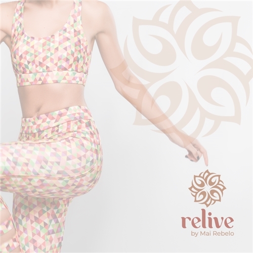 Logo para Relive by Mai Re.. | MeskitaJJ 6184187