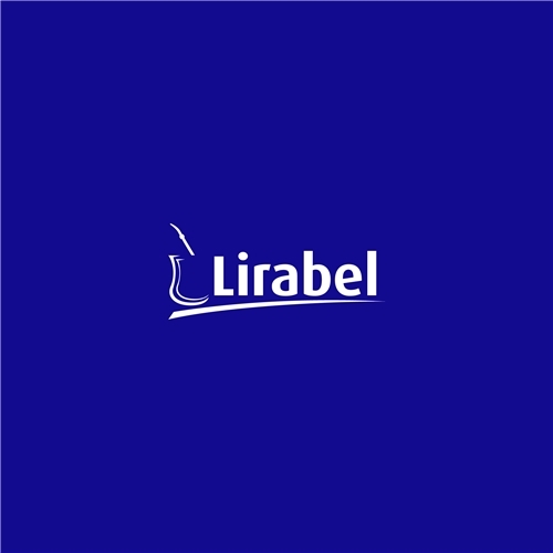 LIRABEL | Criação de Logo Para Alimentos & Bebidas
