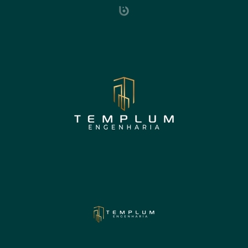 Logo para Templum | brener.m.. 6185286