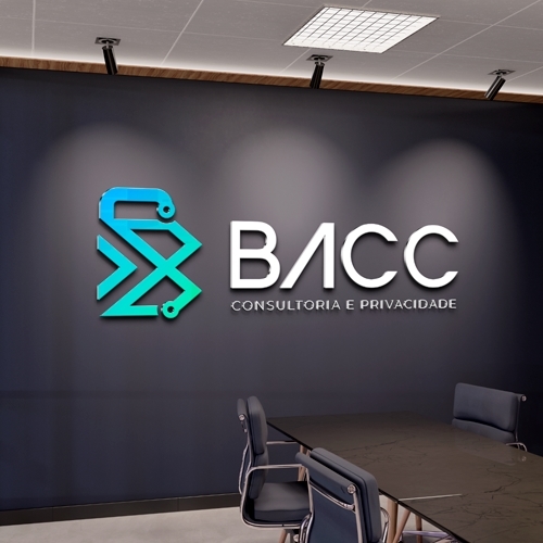 Logo para BACC CONSULTORIA.. | . iamJ . 6185996