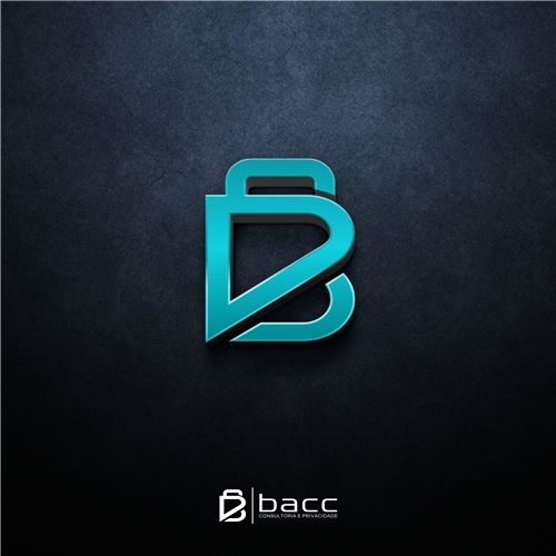 Logo para BACC CONSULTORIA.. | Maia Des.. 6186004