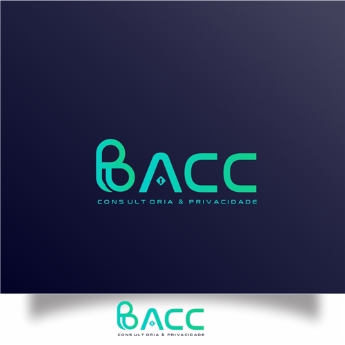 Logo para BACC CONSULTORIA.. | Medeiros.. 6186023