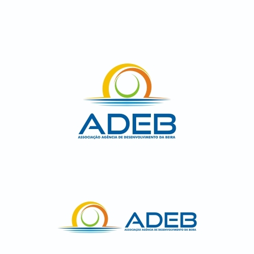 Logo para ADEB- associação.. | Rubao 6186360
