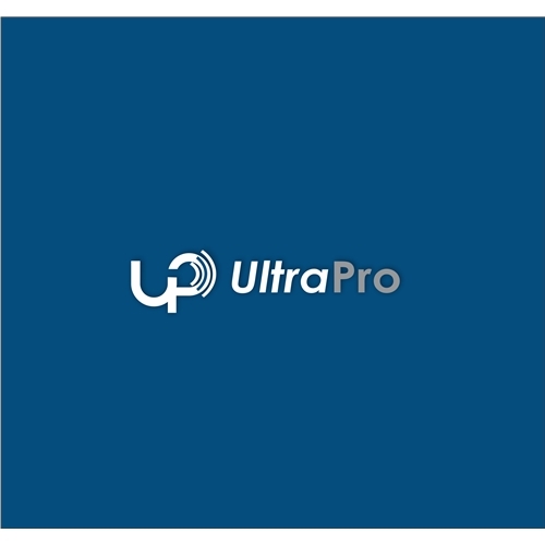Ultra Pro | Criação de Logo Para Pets