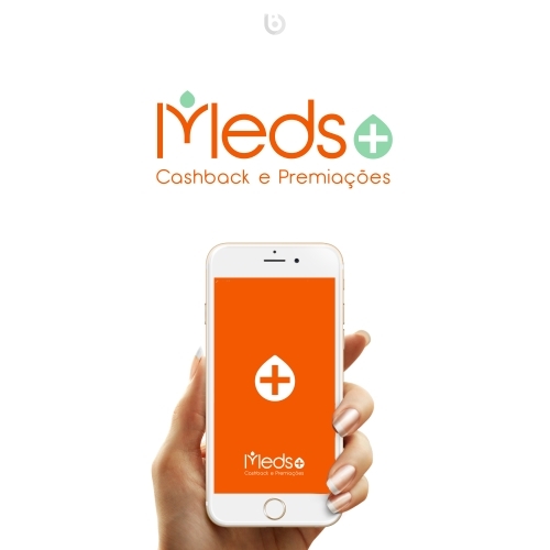 Logo para Programa de Fidelidade | Criação de Logo Para Saúde & Nut...