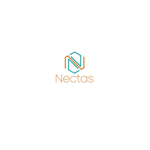 Nectas | Criação de Logo Para Outros