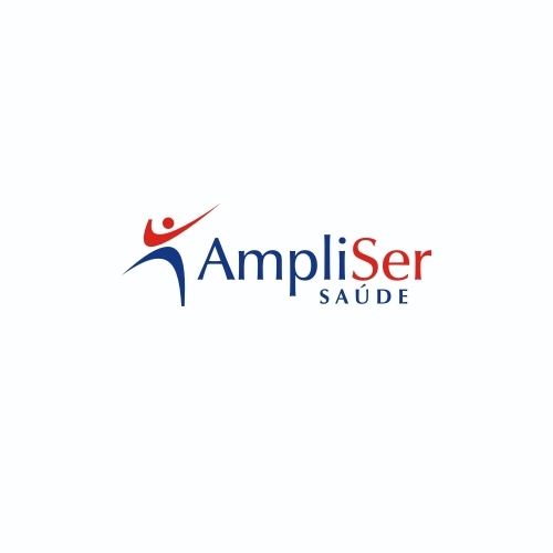 Logo para AmpliSer Saúde | Rubao 6188602