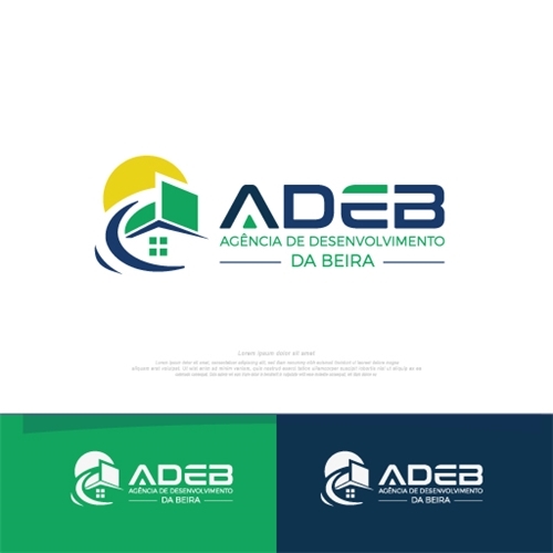 ADEB- associação agência de Desenvolvimento da Beira | Criação de L...