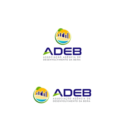 ADEB- associação agência de Desenvolvimento da Beira | Criação de L...