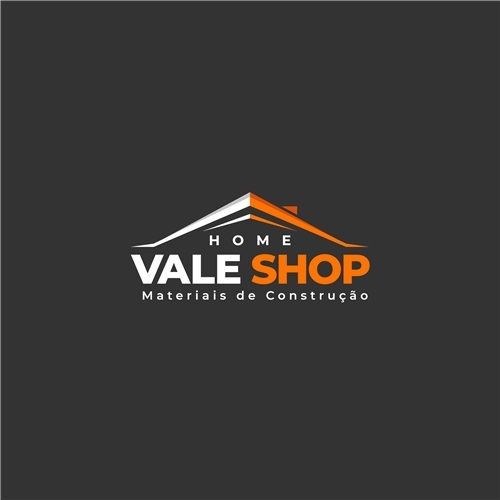 Logo para HOME VALE SHOP | . iamJ . 6189830