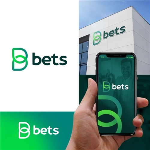 Bets | Criação de Logo Para Contabilidade & Finanças