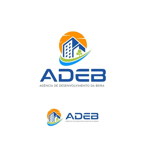 ADEB- associação agência de Desenvolvimento da Beira | Criação de L...