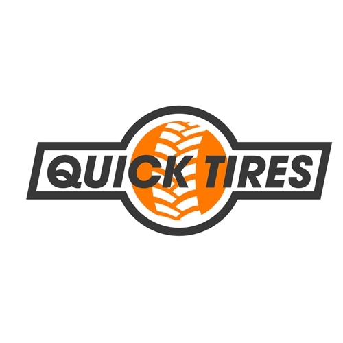 Logo para QUICK TIRES | JulianoM.. 6190187
