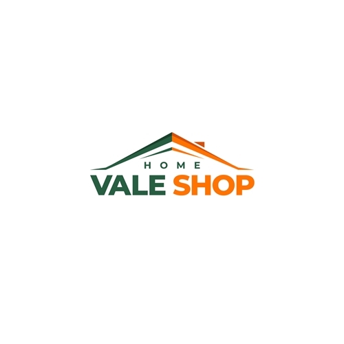 Logo para HOME VALE SHOP | . iamJ . 6191452
