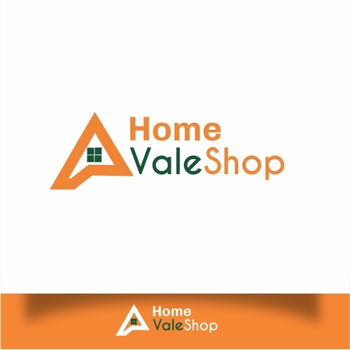 Logo para HOME VALE SHOP | Medeiros.. 6193073
