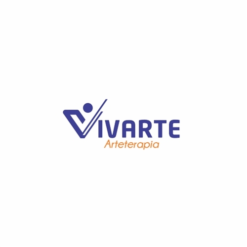 VIVARTE | Criação de Logo Para Artes, Música & Entretenimento
