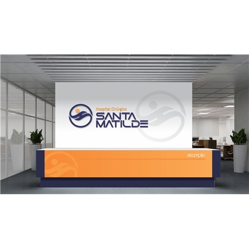 Logo para Hospital Cirúrgi.. | sarc 6195768