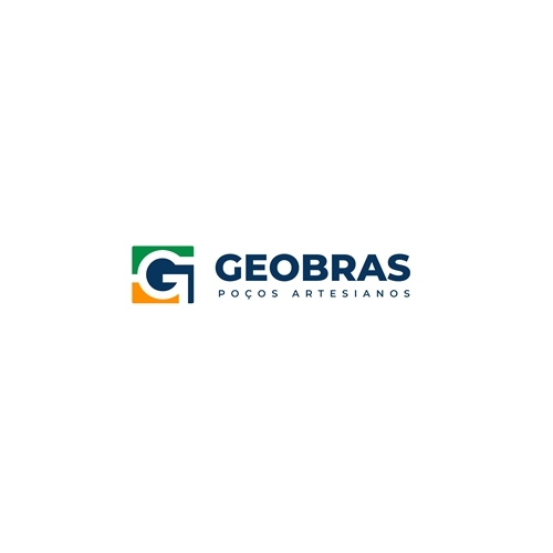 Logo para GEOBRAS S.A. | . iamJ . 6197010