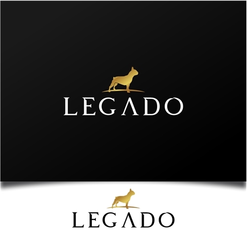 Logo para Legado | jann 6197659