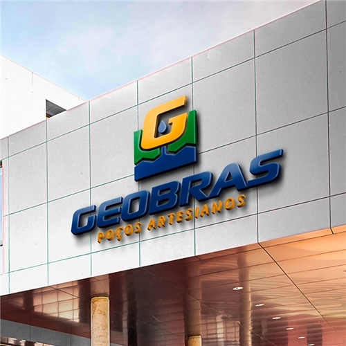 Logo para GEOBRAS S.A. | Dani Des.. 6197719