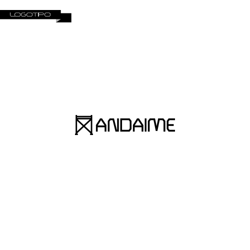 Logo para Andaime | TOVIM 6198809