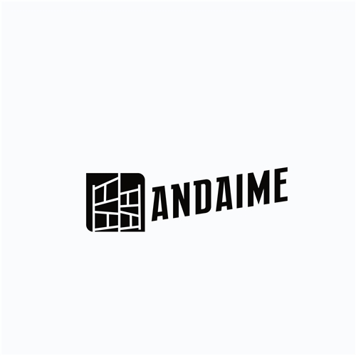 Andaime | Criação de Logo Para Outros