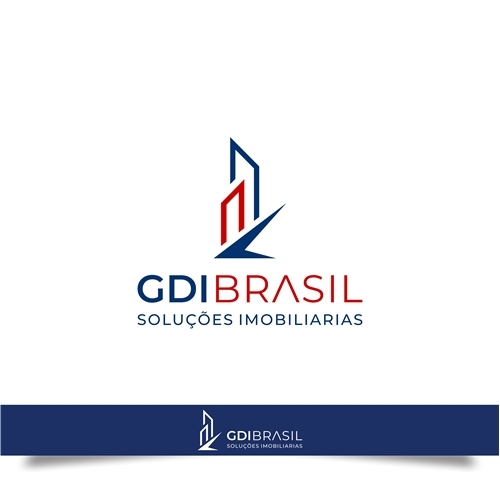 Logo para GDI Brasil Soluç.. | BIKINA D.. 6200576