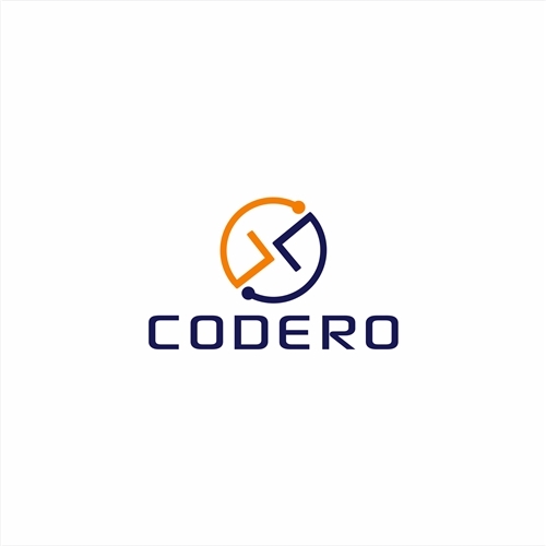 Codero | Criação de Logo Para Computador & Internet
