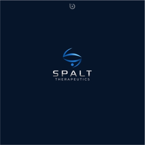 Spalt Therapeutics | Criação de Logo Para Tecnologia & Ciencias