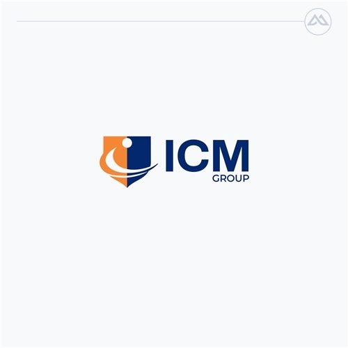 Logo para ICM Group | Maia Des.. 6203739