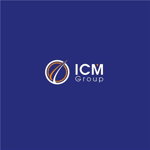 Logo para ICM Group | . iamJ . 6204612