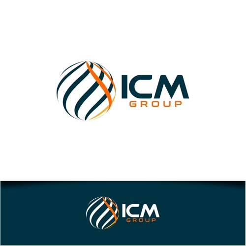 Logo para ICM Group | jann 6205450