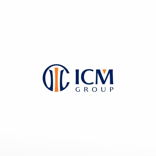 Logo para ICM Group | LuisNetto 6206248