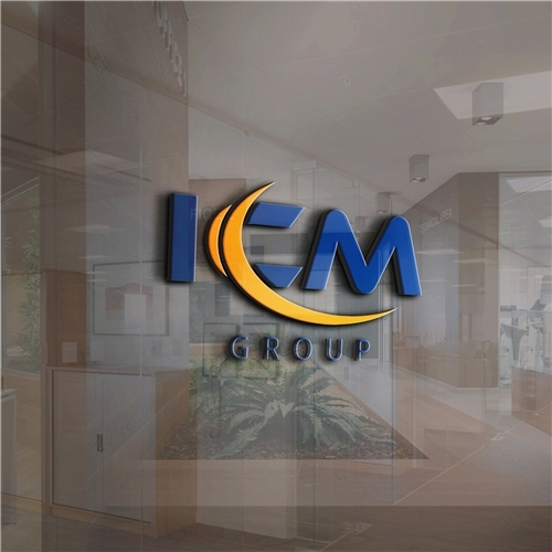 Logo para ICM Group | Dani Cam.. 6206538