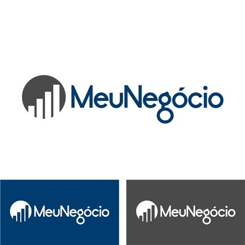 Logo para STARTUP - MEU NE.. | vieira.d.. 6206747