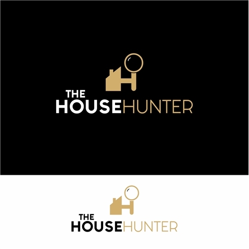 Logo para The House Hunter | Vaz Desi.. 6207663