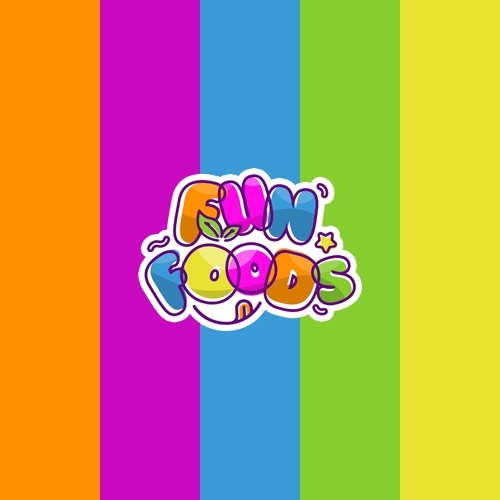 Logo para FUNFOODS | Franklin.. 6208810