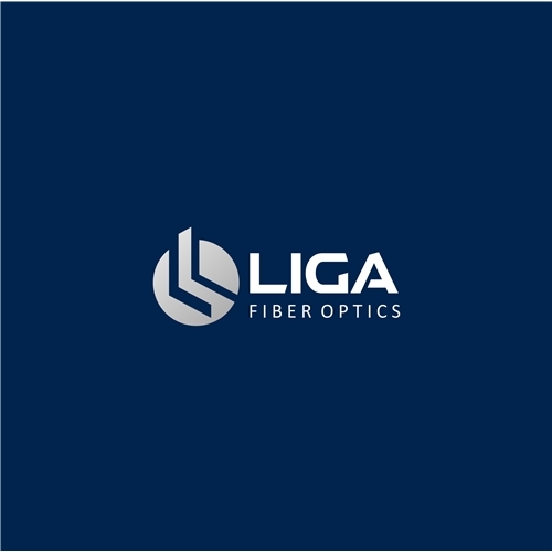 Liga | Criação de Logo e Cartao de Visita Para Outros
