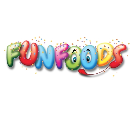 Logo para FUNFOODS | Rigo Des.. 6209249