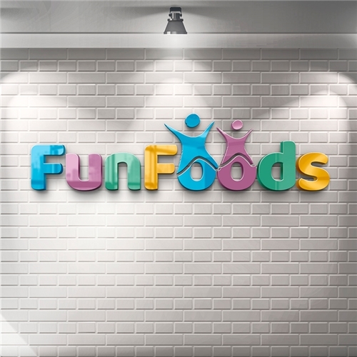 Logo para FUNFOODS | Dani Des.. 6209655