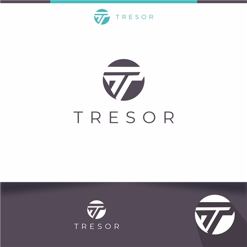 Logo para Tresor Law | Renê Cal.. 6209933