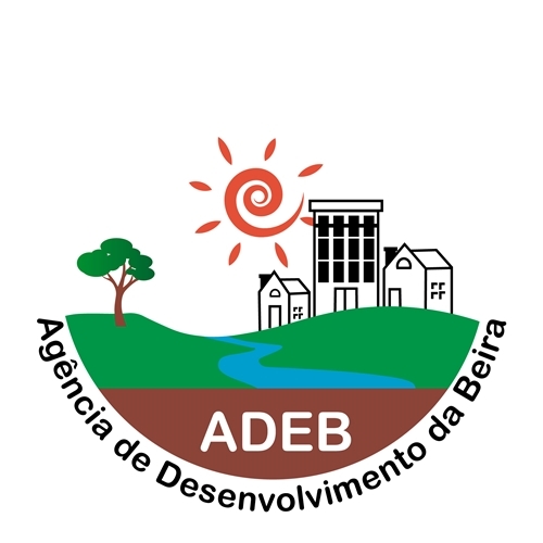 ADEB Agência de Desenvolvimento da Beira | Criação de Logo Para Ou...