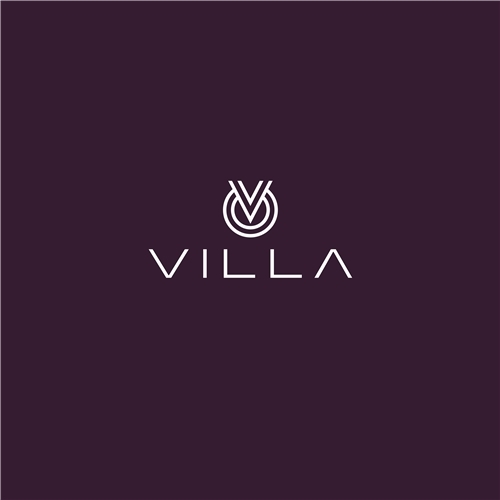 Modernizar Logo para Villa | Maia Des.. 6210933