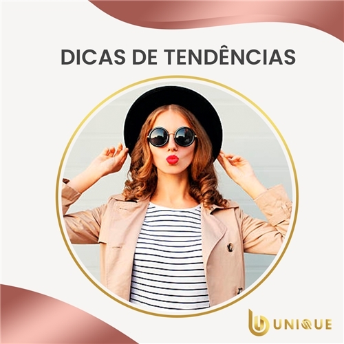 Kit com 6 Layouts de Po.. para Unique Concept S.. | WellDesign 6211156