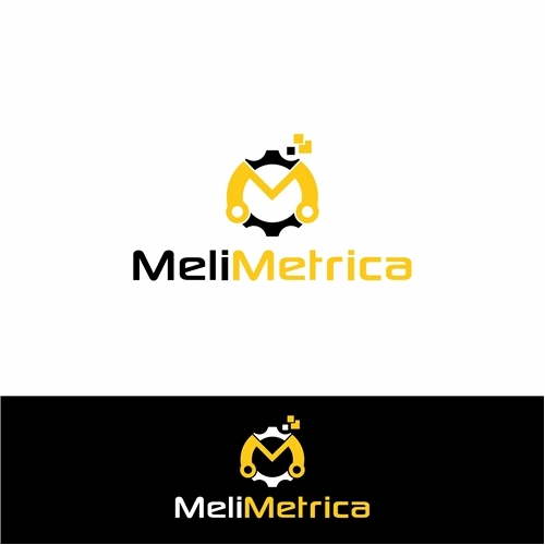 Logo para MELI METRICA | Vaz Desi.. 6211463