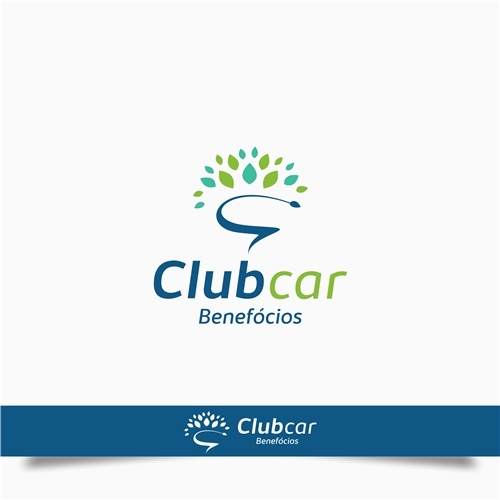 Logo para Clubcar Benefócios | Bikina D.. 6211748