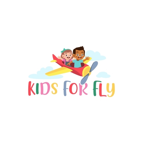 Logo e Papelaria (6 ite.. para KIDS FOR FLY | Franklin.. 6212143