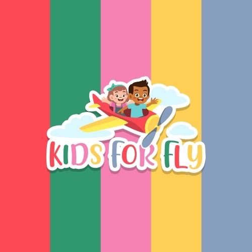 Logo e Papelaria (6 ite.. para KIDS FOR FLY | Franklin.. 6212144