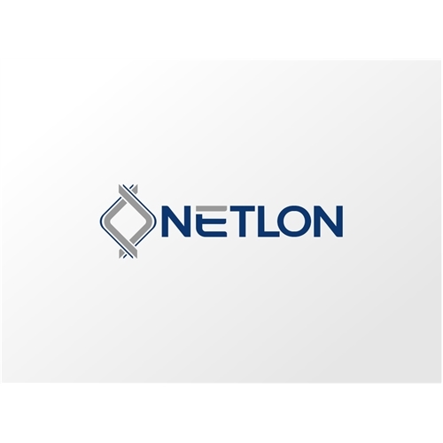 Netlon | Criação de Logo Para Ambiental & Natureza