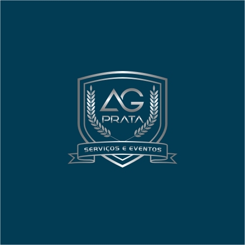 Logo para PRATA SERVIÇOS E.. | Rubao 6212704